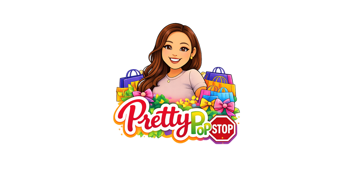 Funny Humor – Pretty Pop Stop